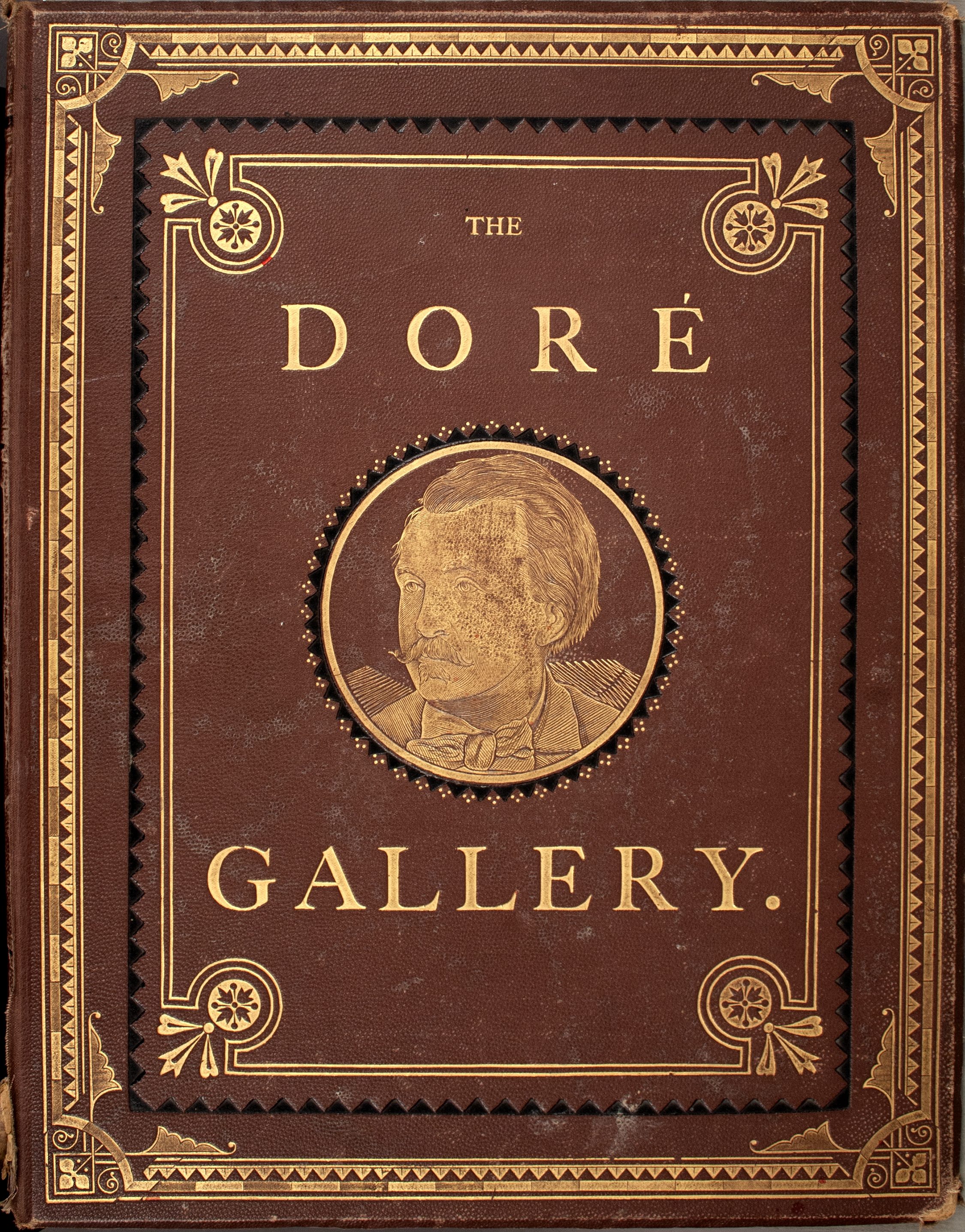 The Doré Gallery | DivinaLingua